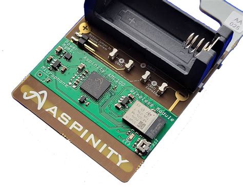 Aml100 Ref 1 Aspinity