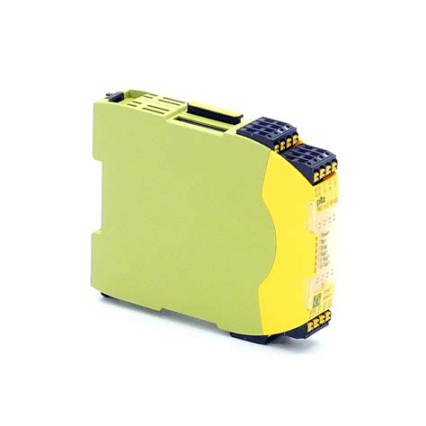 Maschinenteil24 Pilz Pnozmulti Sensor Box 8 Inputs 4 Outputs Buy Online