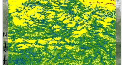 Gis Journal Predictive Modeling