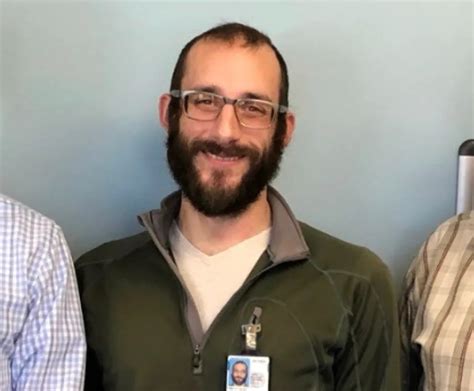 What We Know About Alex Pretti The Man Killed By Federal Agents In