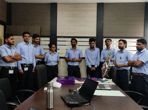 Mahindraandmahindra Manufacturing Automation Engineering Learning