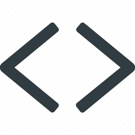 Code Source Icon