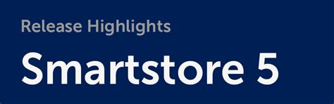 Smartstore Blog Smartstore 5 Release Highlights The Leading Asp Net B2b B2c And Marketplace E
