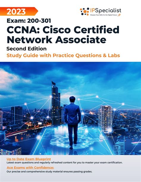 Amazon Com Exam CCNA Cisco Certified Network Associate Study Guide With Practice