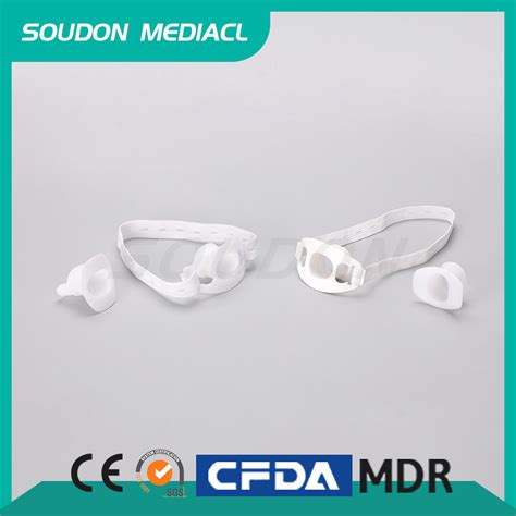 Medical Disposable Supplies Single Use Endoscopic Bite Disposable