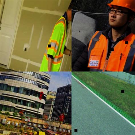 Construction Site Safety Object Detection Dataset V28 Yolov5s By Roboflow Universe Projects