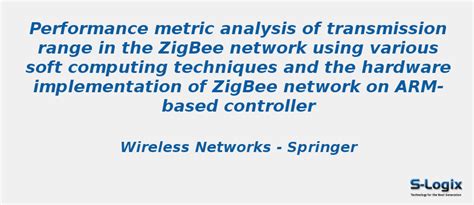 Performance Metric Analysis Of Transmission Range In The Zigbee Ns2