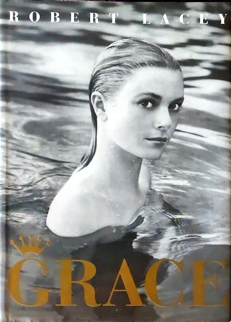 Grace Robert Lacey • Cena Opinie Allegro