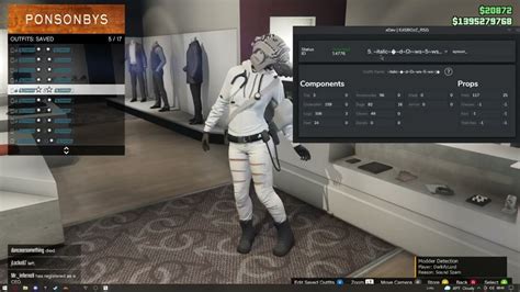 Female Xdev Outfits YouTube Female Xdev Outfits YouTube