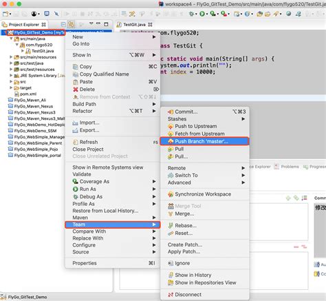 【git 11】eclipse中git冲突管理eclipse Git 冲突解决 Csdn博客