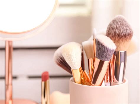 Best Makeup Brush Brands In India Saubhaya Makeup