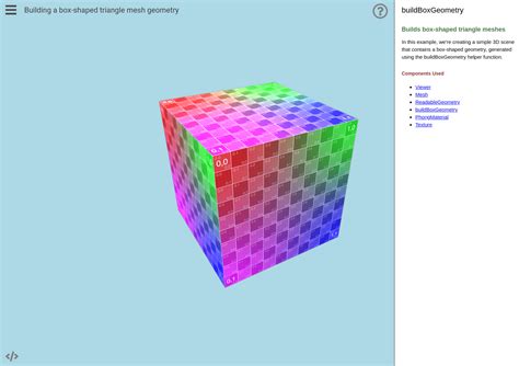 Improve Examples Collection Ux · Issue 617 · Xeokit Xeokit Sdk · Github