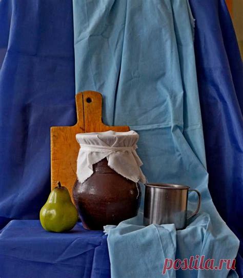 Натюрморт фото для рисования Art НАТЮРМОРТ Постила