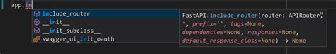 IntelliSense Does Not Work For Rd Party Libs In A Virtual Environment Issue Microsoft
