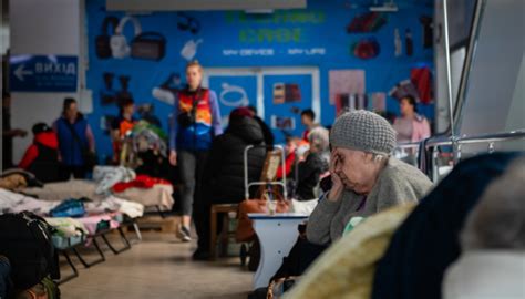 В Україні запускають експериментальний проєкт для переселенців «гроші ходять за людиною