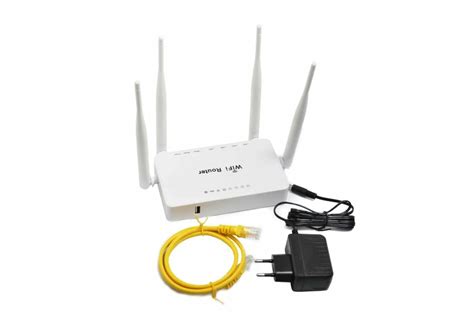 Роутер Wi Fi с Usb портом