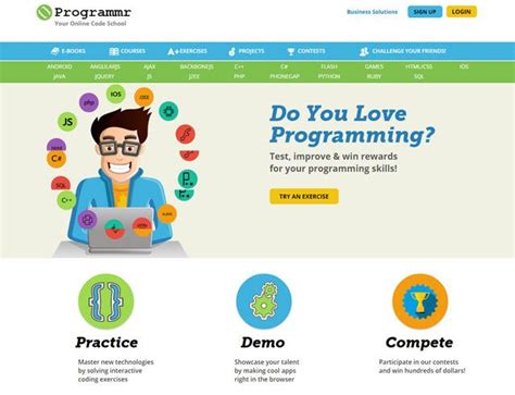 Unique Ways To Practice Your Coding Skills
