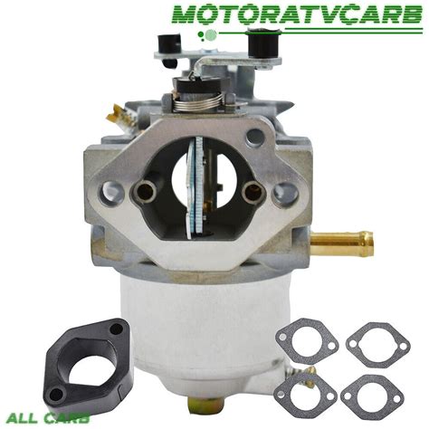 ALL-CARB 491912 161432 161437 161452 Carburetor w/Gaskets for Briggs & Stratton | eBay