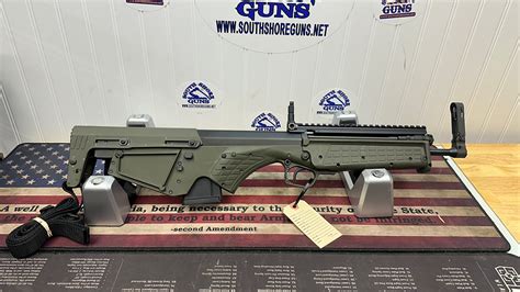 Kel Tec Rdb Survival Rifle South Shore Guns