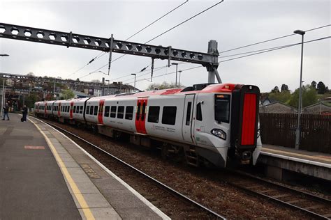 Class 197 Flickr
