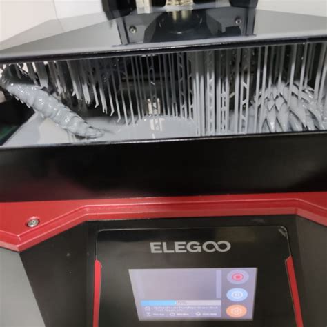 3d Print Of Abeloth The Accursed By Z3phyr0s