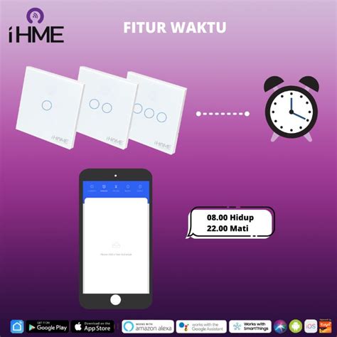 Apa Itu Smart Switch Wifi Dan Rekomendasi Produknya