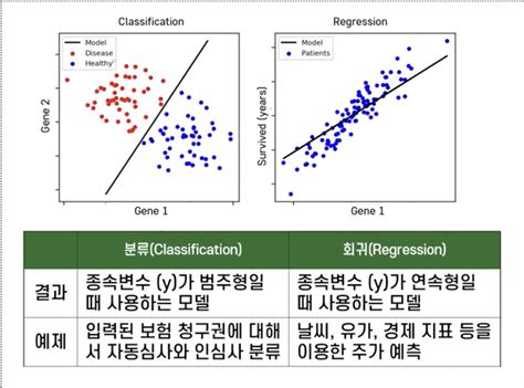 머신러닝 프로세스