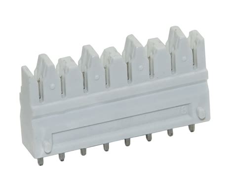 Krone 3 81mm Idc Block Pcb Plug 2pairand4pair Kls Connector