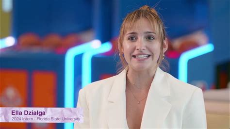 Caresource Internship Program Youtube