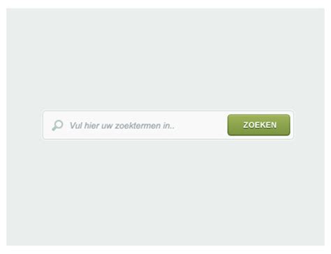 Simple Search Box Tutorialchip