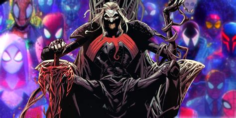 Venom The Last Dance Latest News Interviews And More
