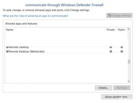 how to eliminate remote desktop error code 0x204 in windows and macos windows bulletin