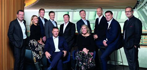 Gouvernance Bouygues Immobilier