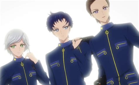 Tráiler De Sailor Moon Cosmos Muestra A Sailor Starlights