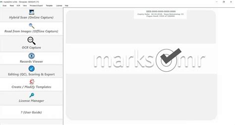 Offline Omr Software Solution For Windows Free Demo Trial Available At ₹ 4999 In Chennai