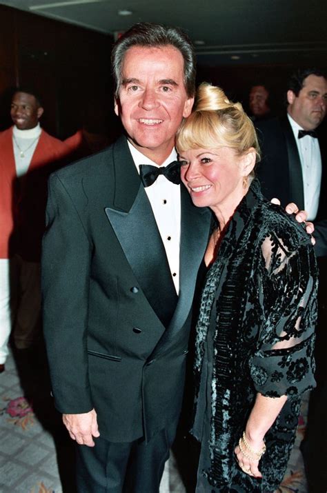 A Look At Legend Dick Clarks Private Life With Longtime Wife Kari And