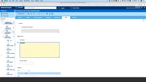Hcl Workload Automation On Hcl Sofy The Business User And Scheduler