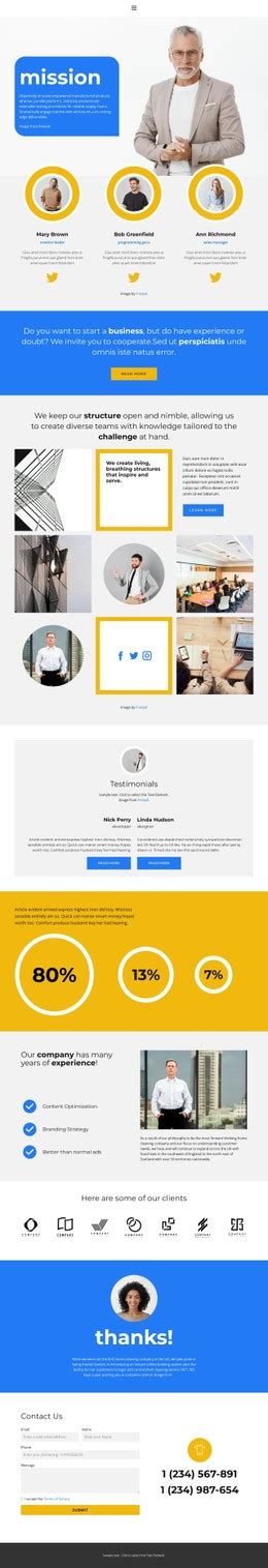 fill in the form css template by nicepage
