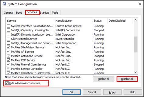 The Extended Attributes Are Inconsistent How To Fix Minitool Partition Wizard