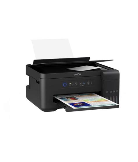 [2021 Lowest Price] Epson L4150 Multi Function Printer Price in India ...