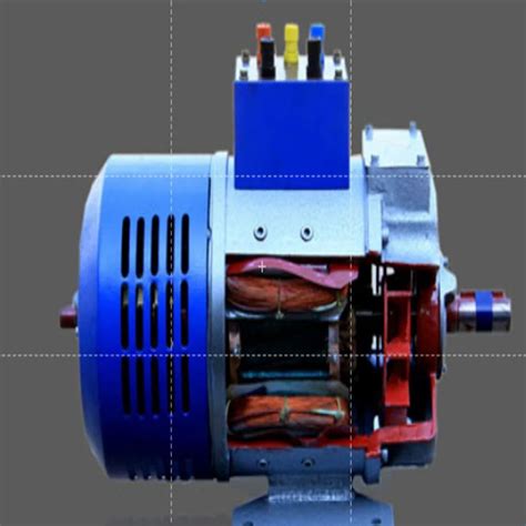 Split Phase Ac Motor Split Phase Induction Motor Latest Price