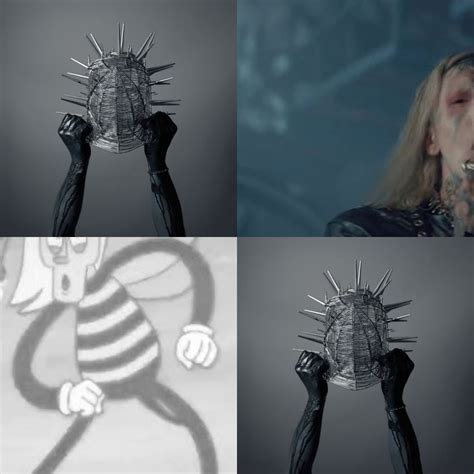 Ghostemane Anti Icon Full Album