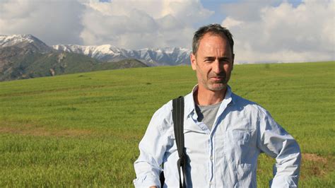 Nprs Jason Beaubien On Covering Ebola And Other Global Health Crises