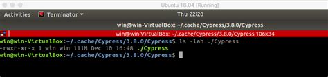 Run Cypress Headless Without Binary