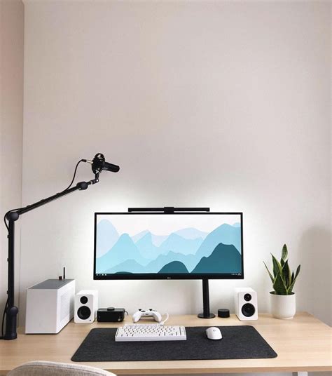 Clean Setup By Borisgtech R Macsetups