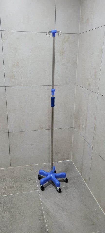 링거대 이동식링겔대 수액걸이대 세컨웨어 헬로마켓