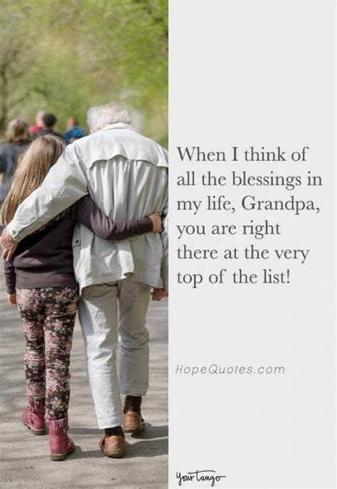 30 Best Grandpa Quotes For Fathers Day 2022 Yourtango