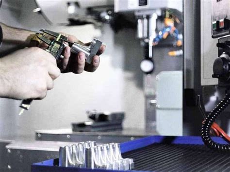 How Does CNC Work Blue Elephant CNC