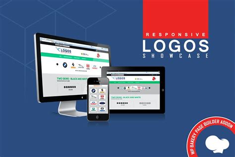 Wpbakery Addon Logos Showcase Pro 220 Download For Wordpress
