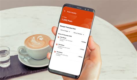 Jasa Pembuatan Aplikasi Cafe Restoran Android Dan Ios Gratis